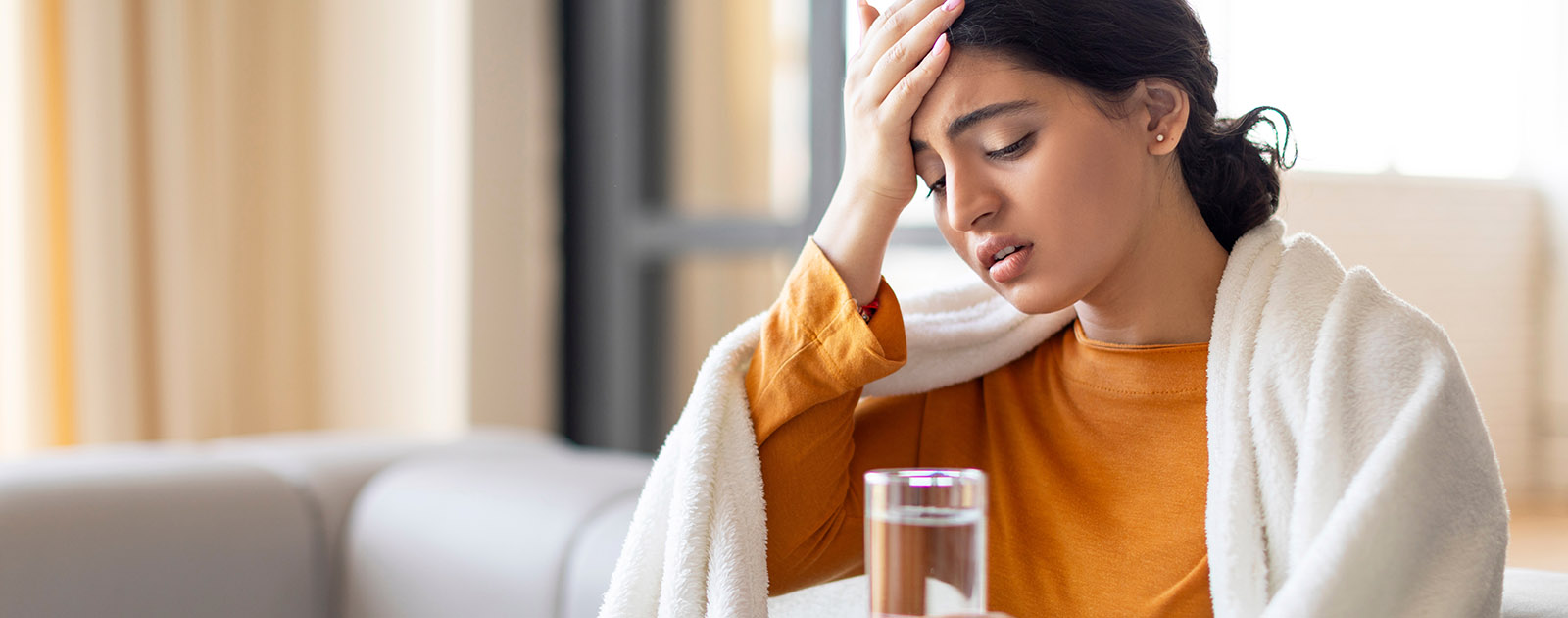 Alergia ou constipação? Aprenda a distingui-las
