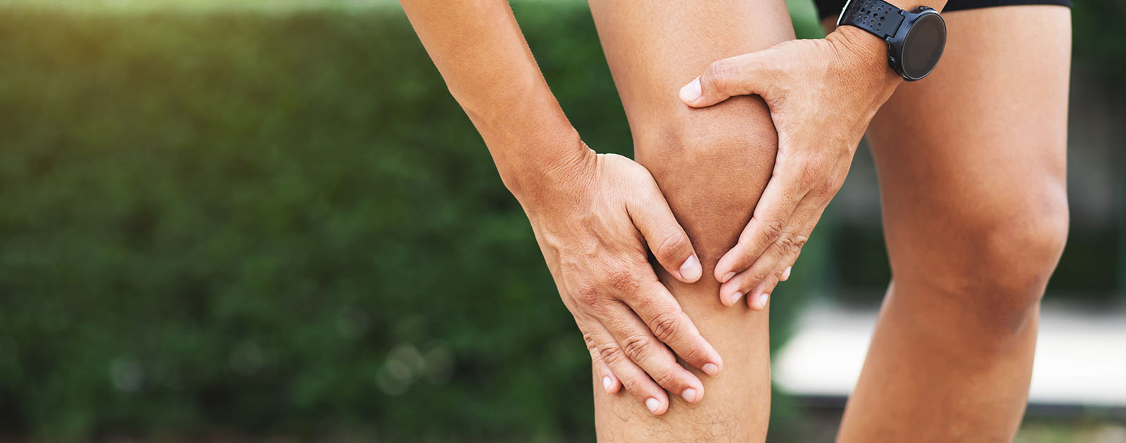 Correr faz mal aos joelhos? Saiba a verdade