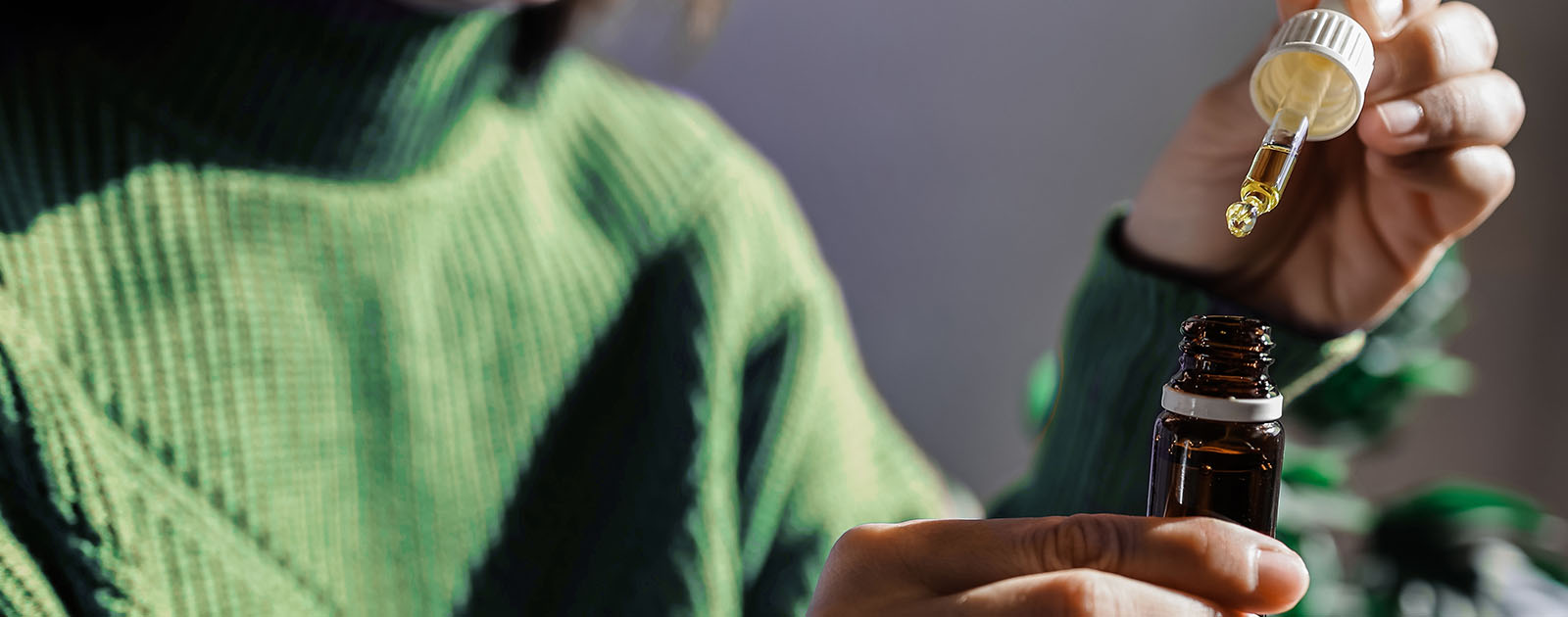 Tudo o que precisa de saber sobre o óleo de CBD