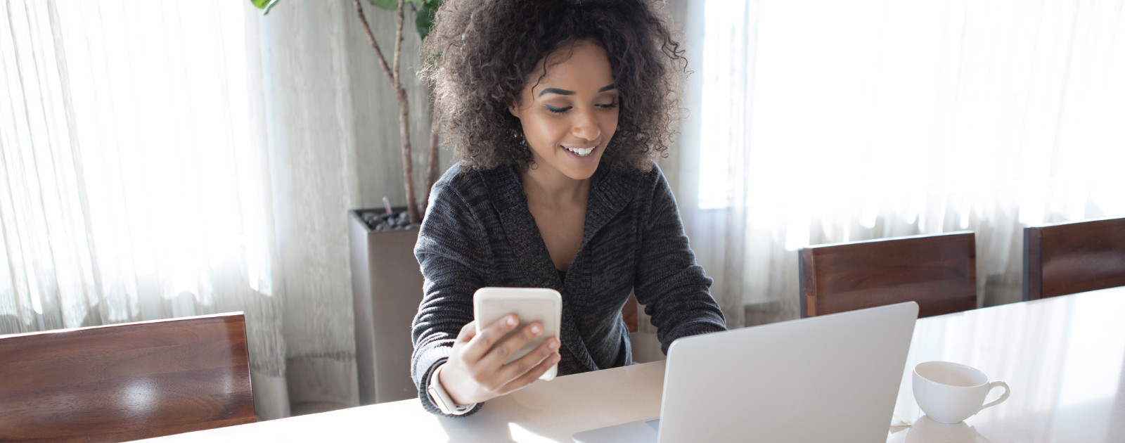 Saúde Mental no Teletrabalho: Que estratégias aplicar?