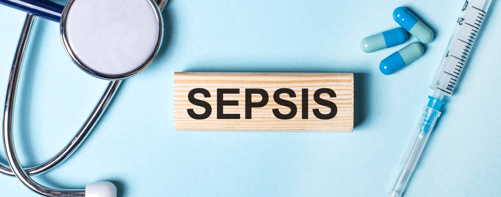Sépsis como detetar e agir contra esta ameaça invisível